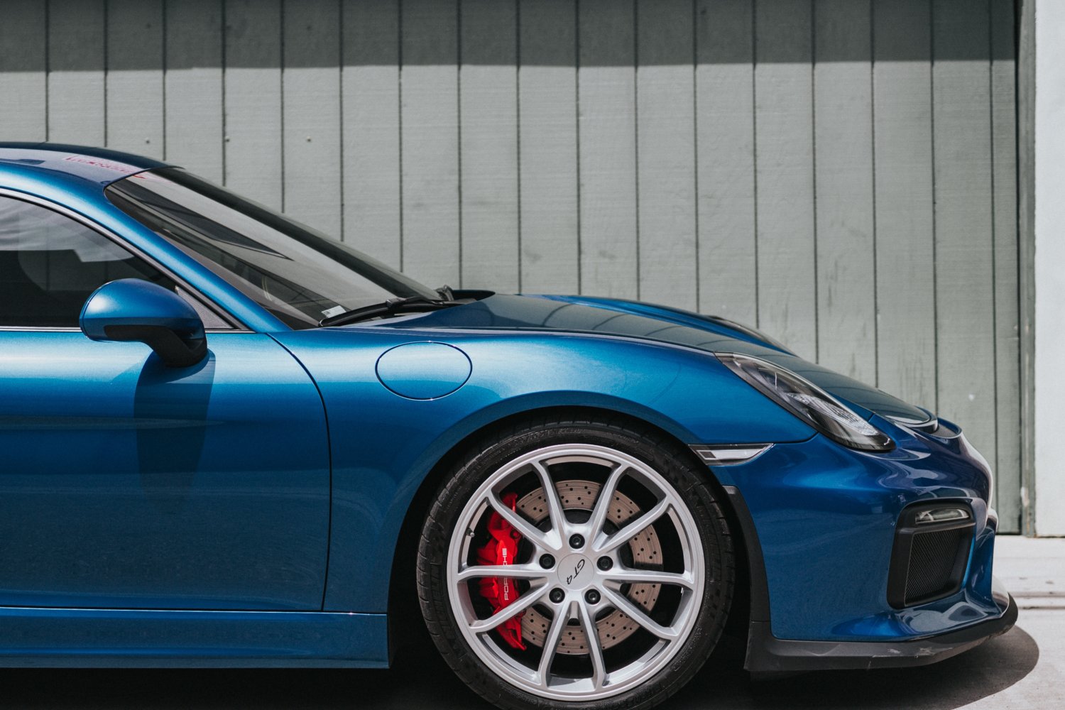 Porsche Service Rocklin | Porsche Specialist Rocklin | A&B Motors